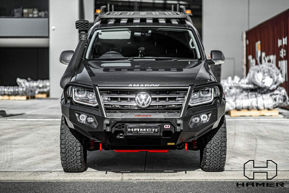 Hamer – BullBar Mart