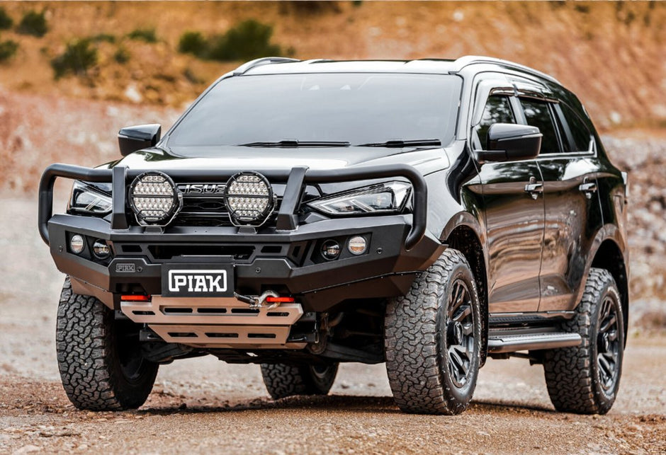 PIAK – BullBar Mart